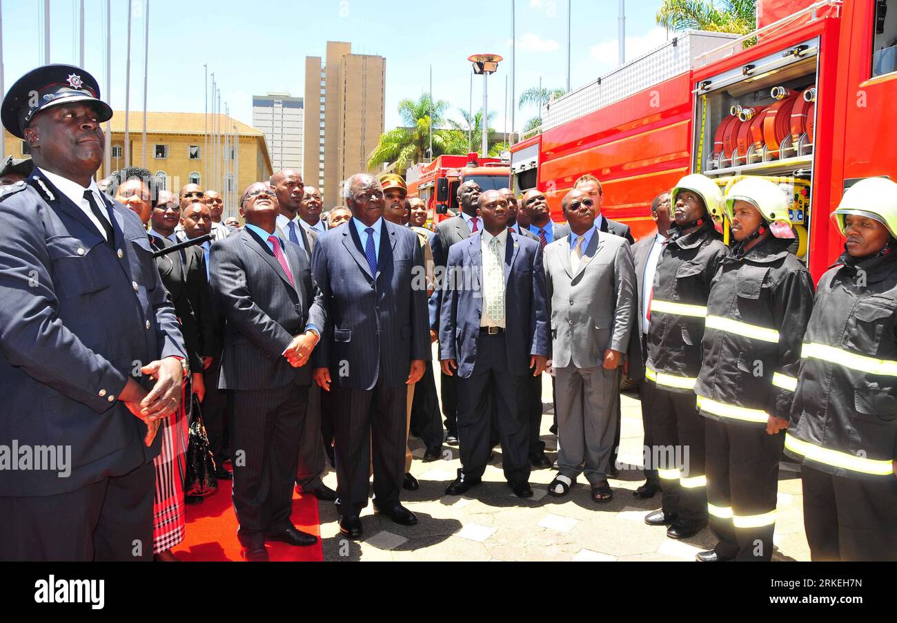 Fire fighting equipments hi-res stock photography and images - Alamy