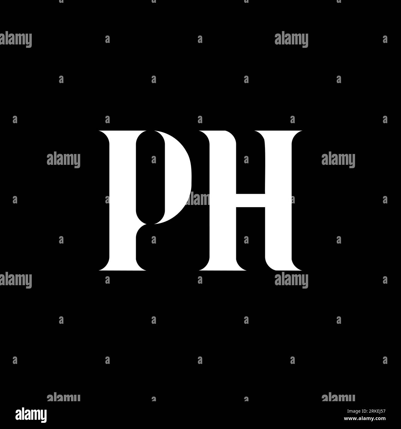 Color ph Stock Vector Images - Alamy