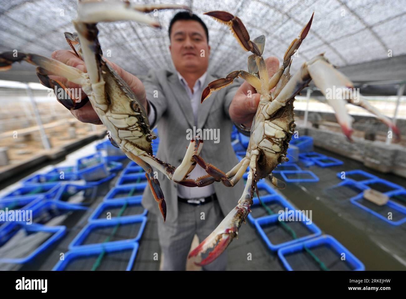 Changmao hi-res stock photography and images - Alamy