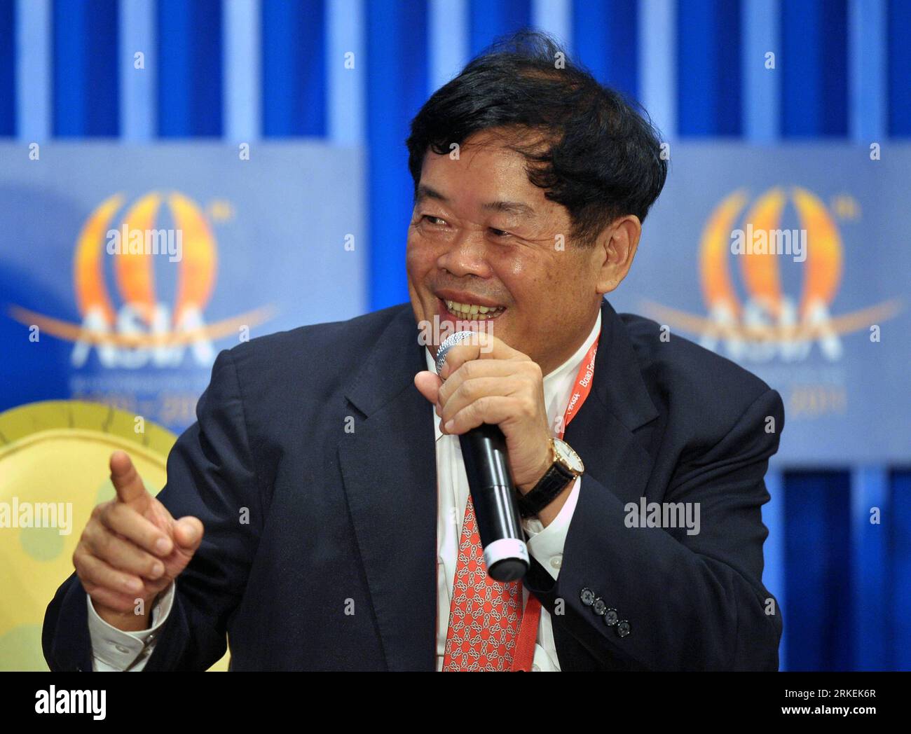 Cho tak wong hi-res stock photography and images - Alamy