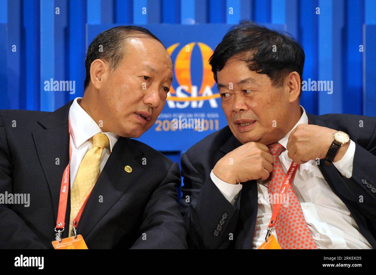 Cho tak wong hi-res stock photography and images - Alamy