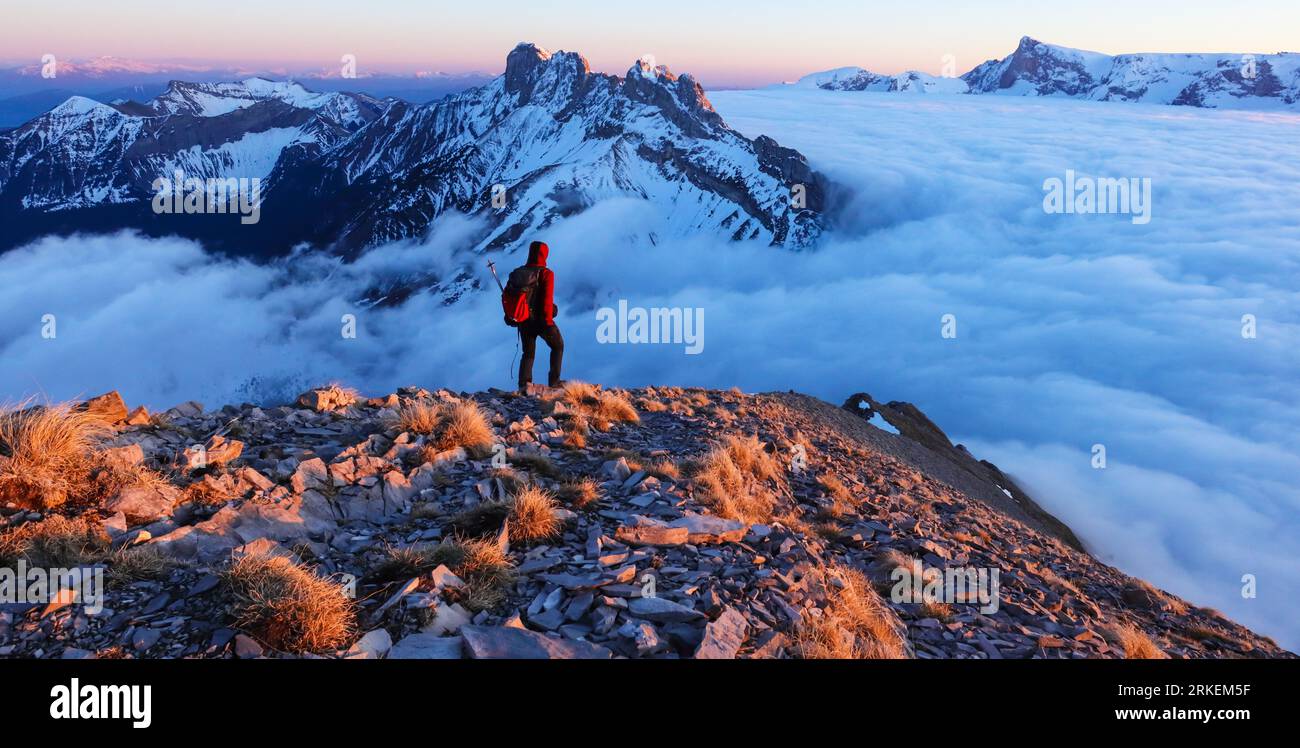 Col de noyer hi-res stock photography and images - Alamy