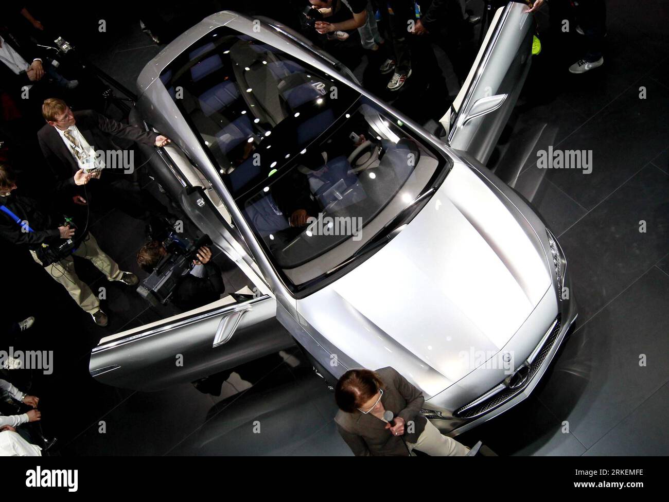 World class models hi-res stock photography and images - Alamy