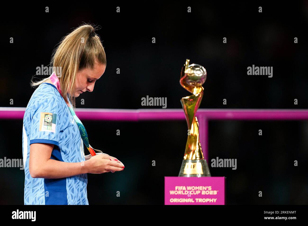 Sydney, Australia. 20th Aug, 2023. Sydney, Australia, August 20th 2023 ...