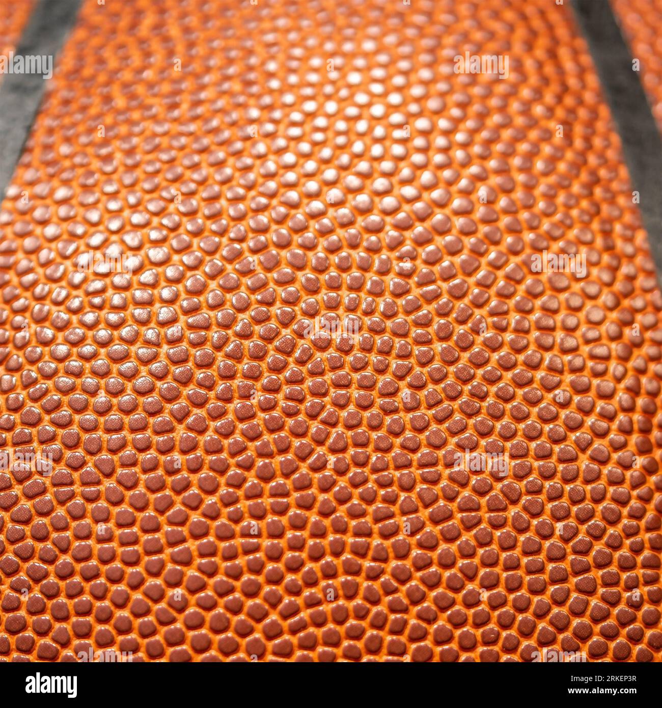 Closeup basketball ball texture hi-res stock photography and images - Alamy