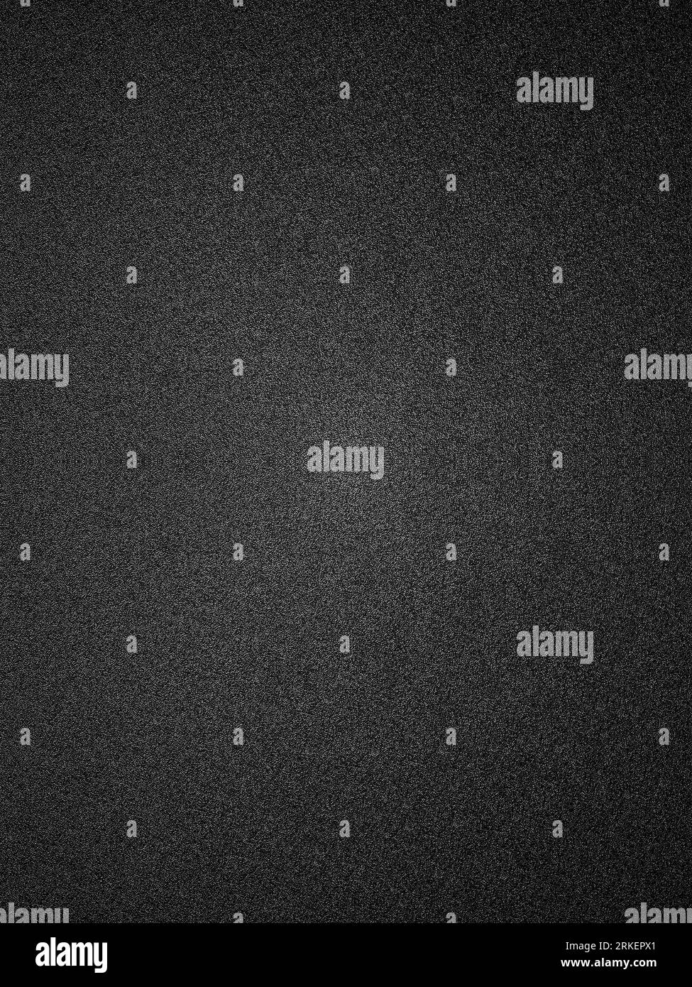 Black sand texture background flat lay, blank space for use as ...