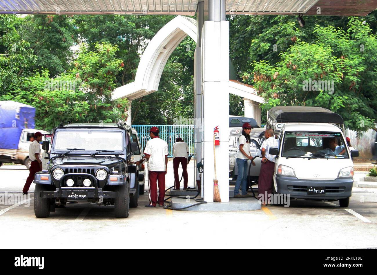 Moeg hi-res stock photography and images - Alamy