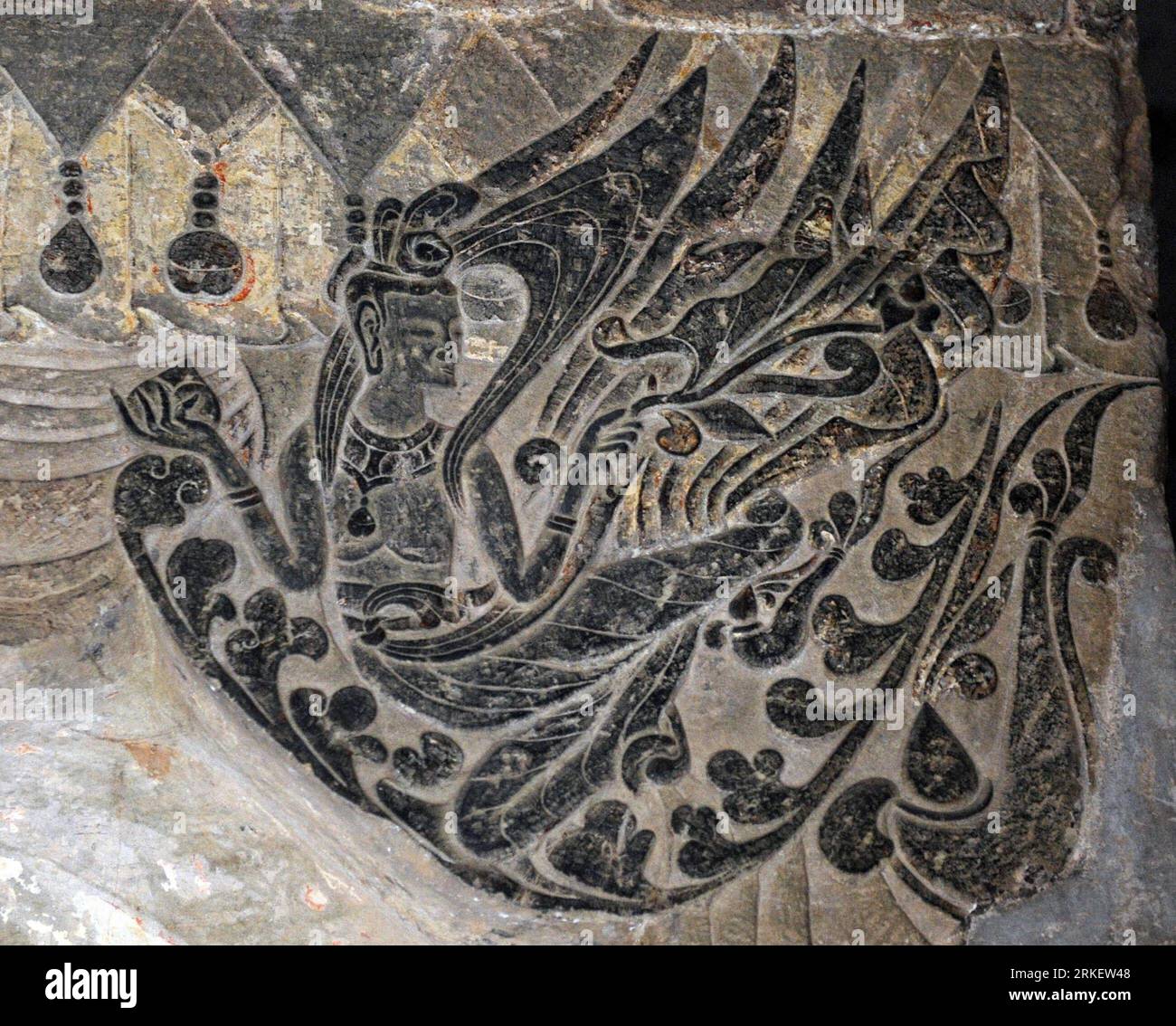 Five buddha family hi-res stock photography and images - Alamy