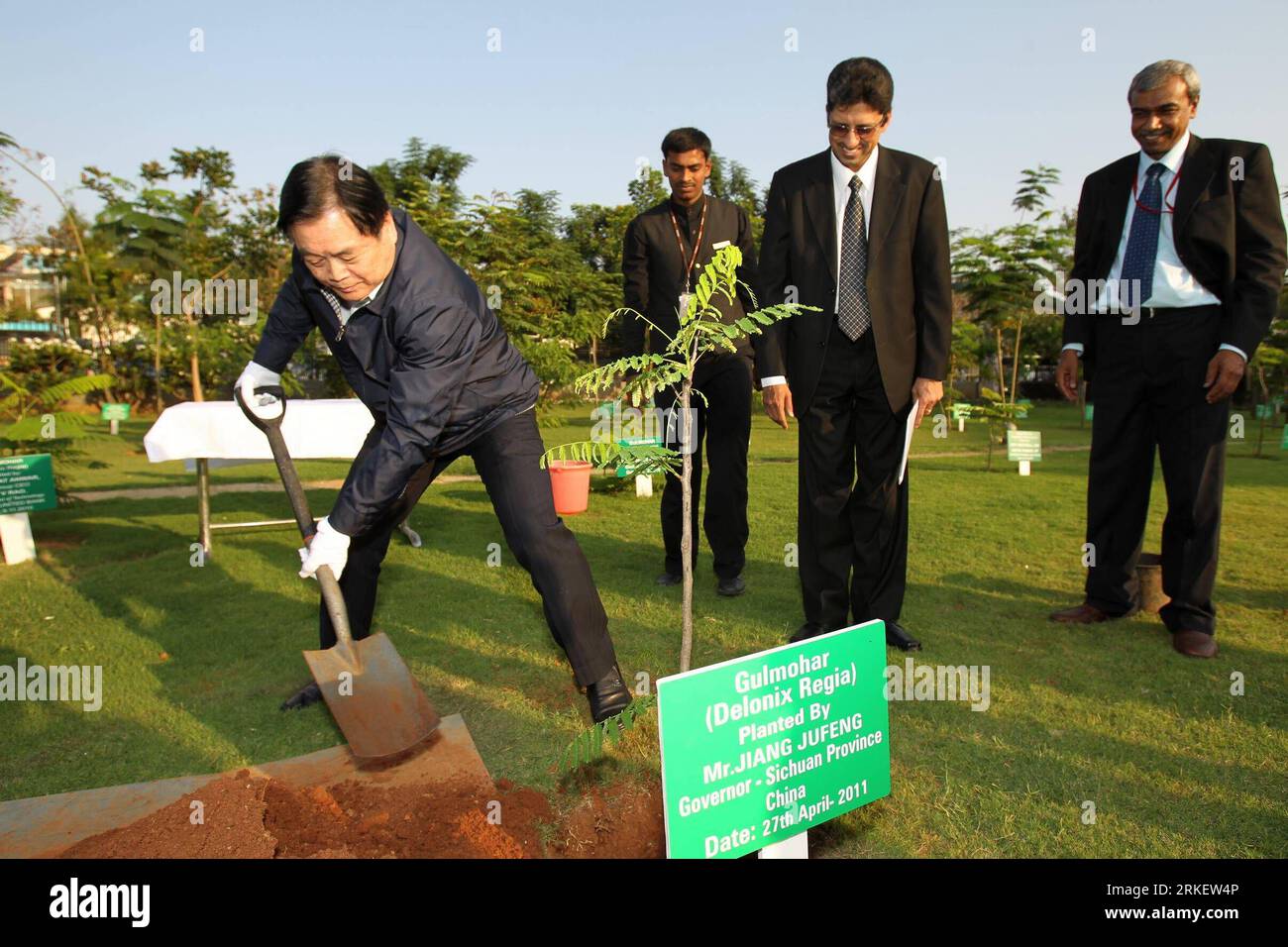 Bangalore and wipro hi-res stock photography and images - Alamy