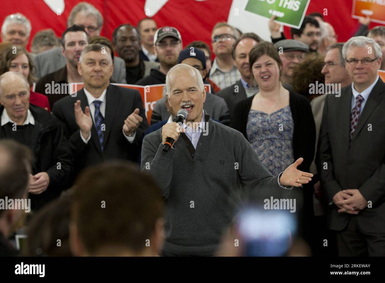 Manitoba ndp hi-res stock photography and images - Alamy