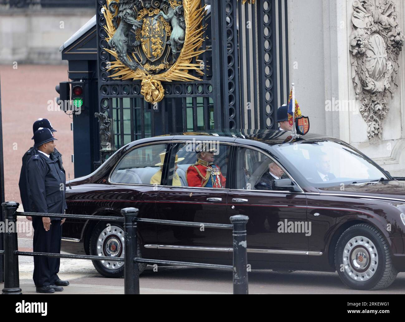 Royal windsor auto hi-res stock photography and images - Alamy