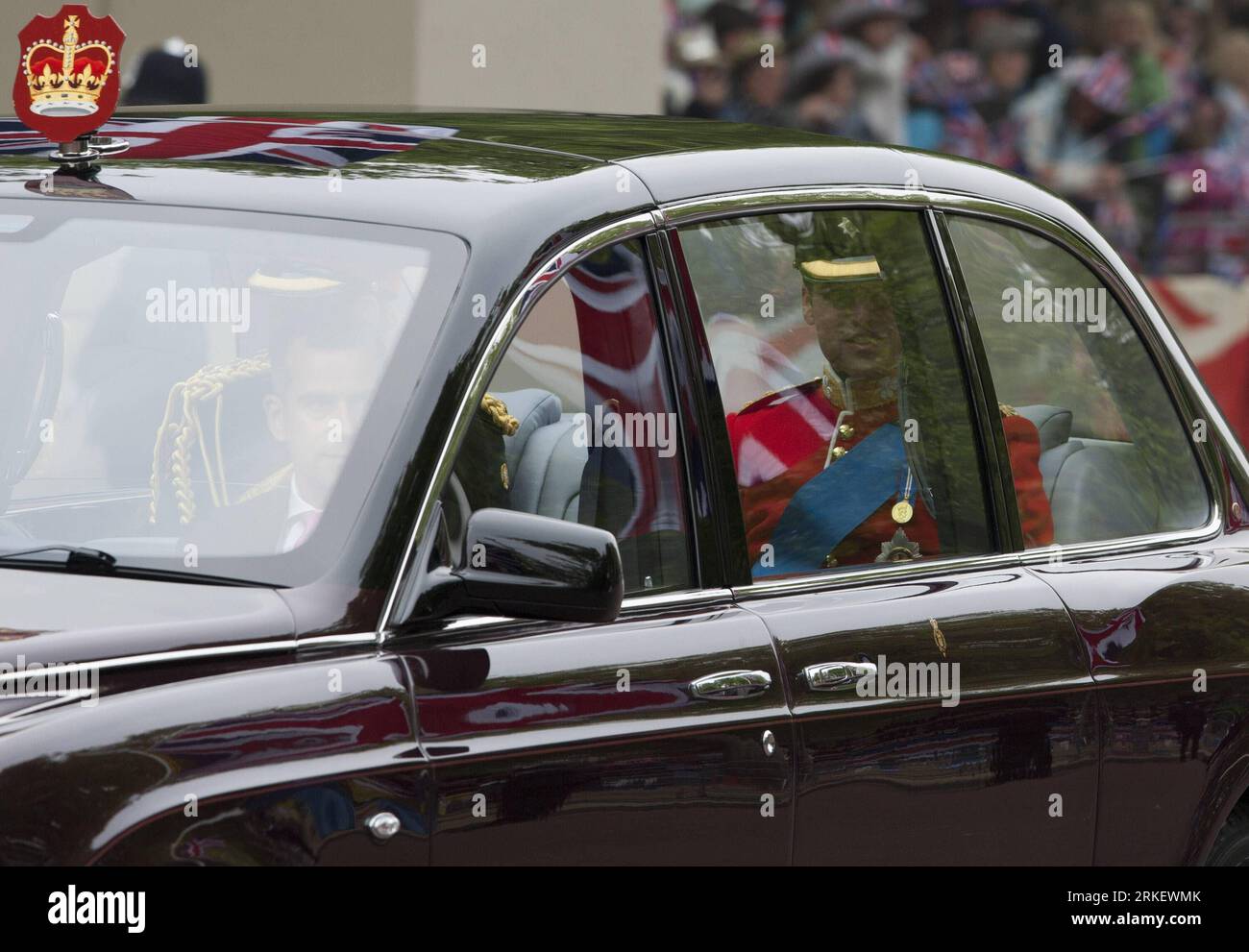 Royal windsor auto hi-res stock photography and images - Alamy