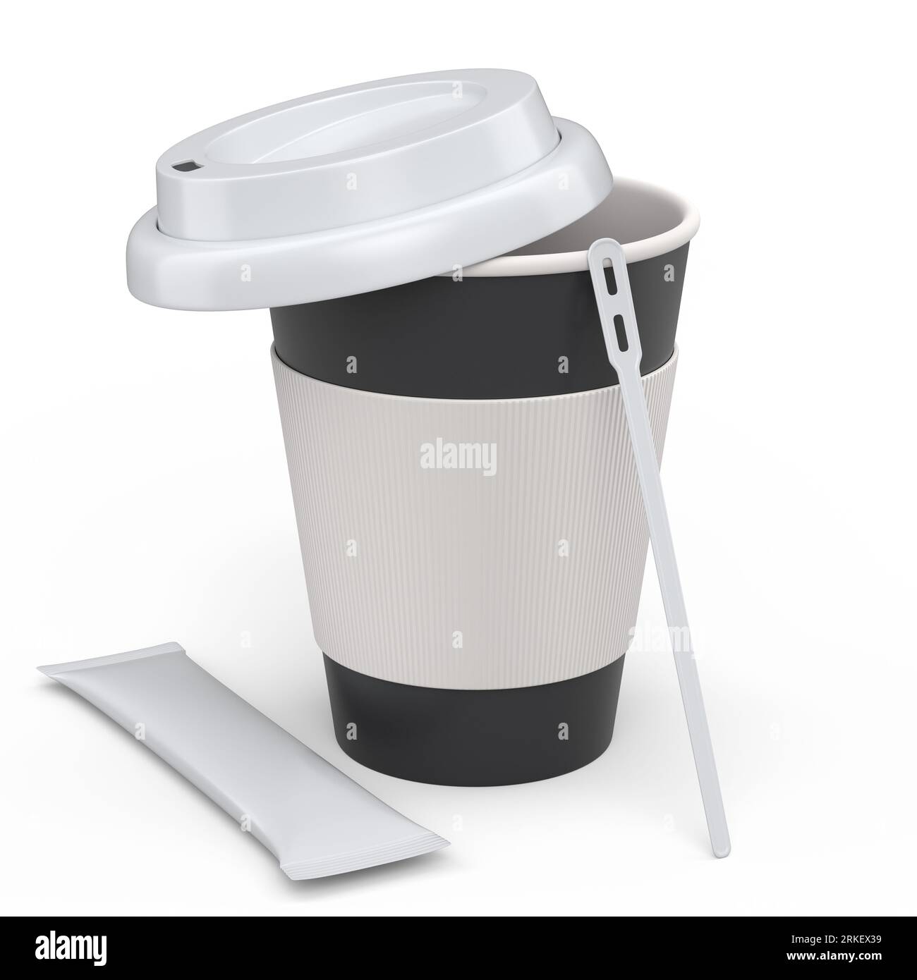 Blue bottle coffee craft Cut Out Stock Images & Pictures - Alamy