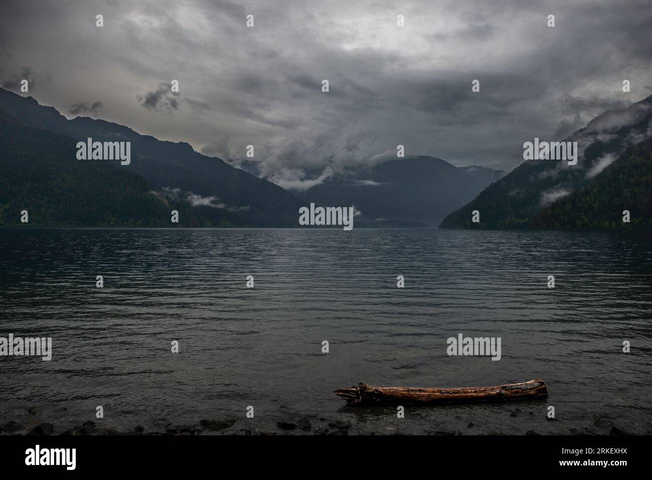 Angry sky hi-res stock photography and images - Alamy