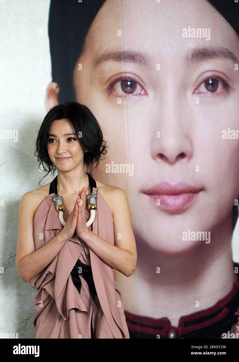 Bildnummer: 55312449 Datum: 03.05.2011 Copyright: imago/Xinhua (110503 ...