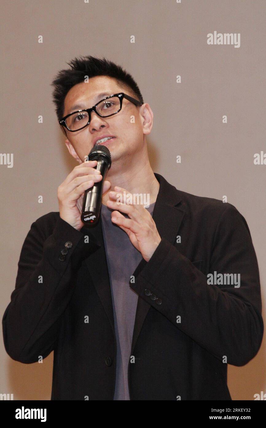 The ghost story the movie hi-res stock photography and images - Alamy