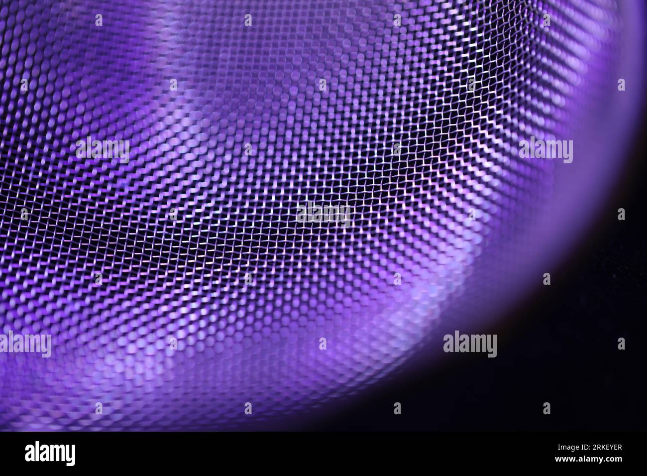 Mesh macro hi-res stock photography and images - Alamy