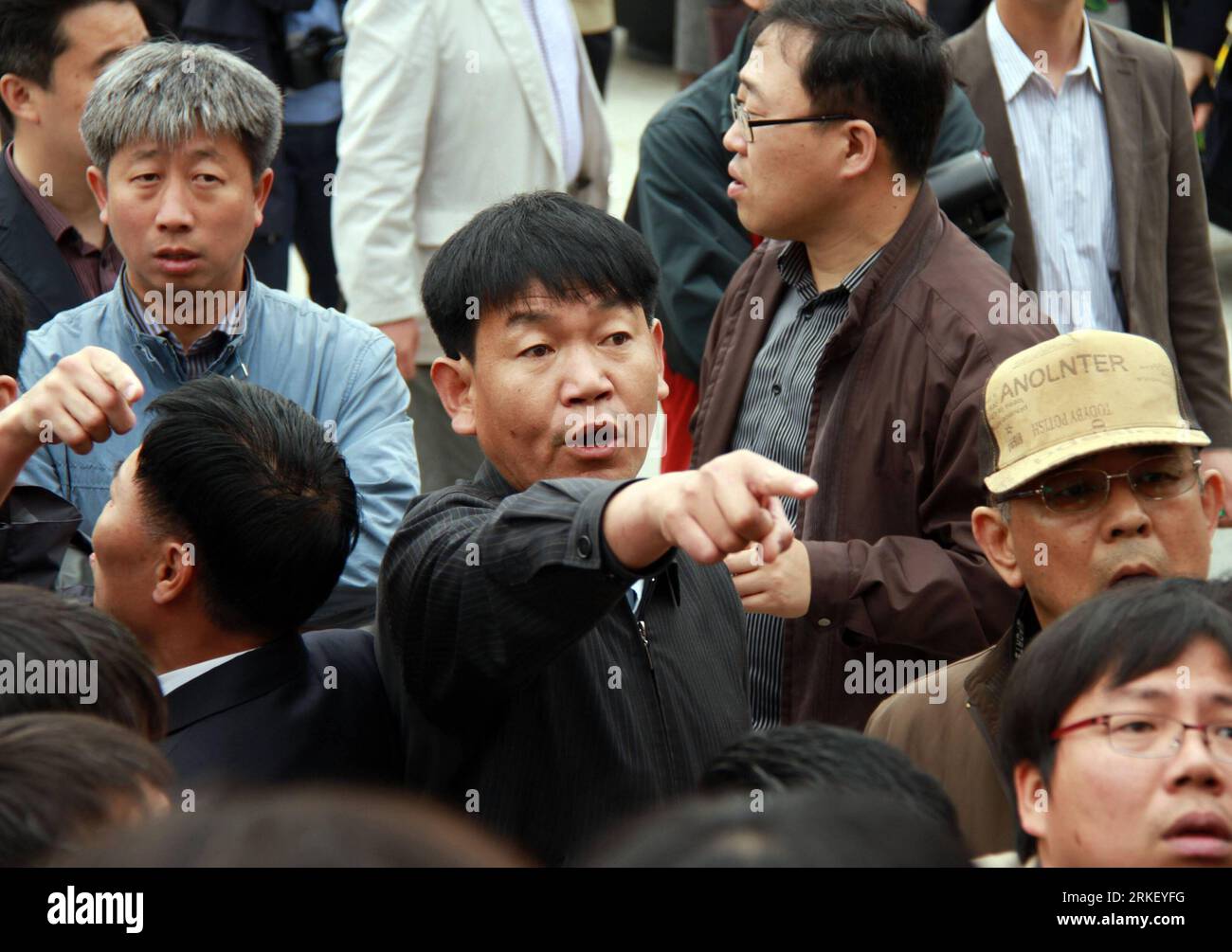 U s korean free trade agreement hi-res stock photography and images - Alamy