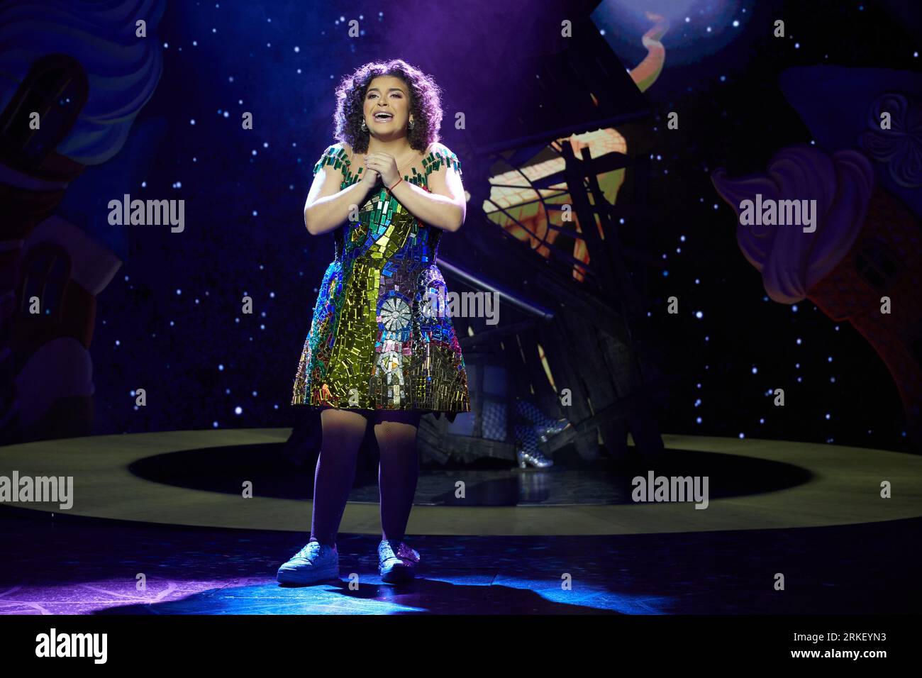 Mexico City, Mexico. 24th Aug, 2023. August 24, 2023, Mexico City ...