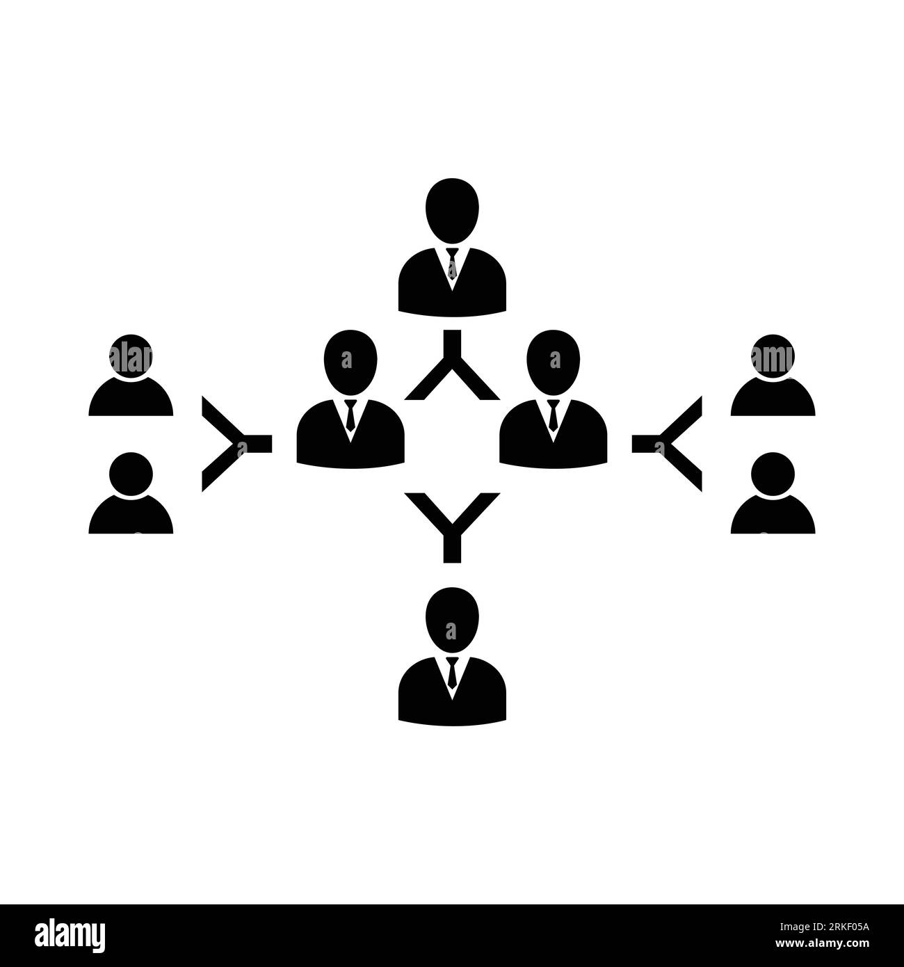 Task manager vector vectors Black and White Stock Photos & Images - Alamy