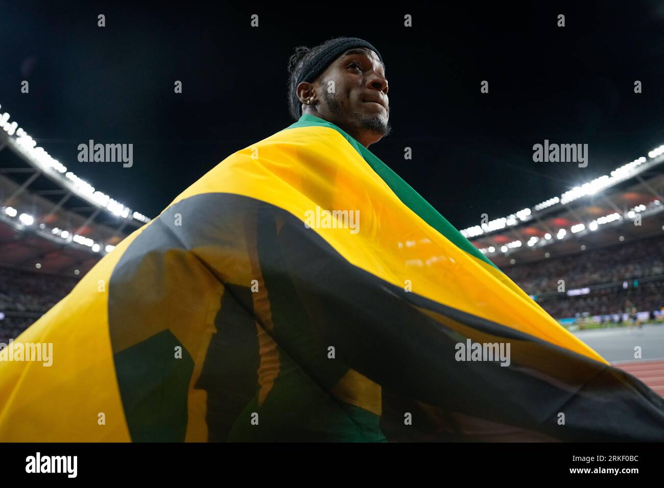 Pinnock jamaica hi-res stock photography and images - Alamy