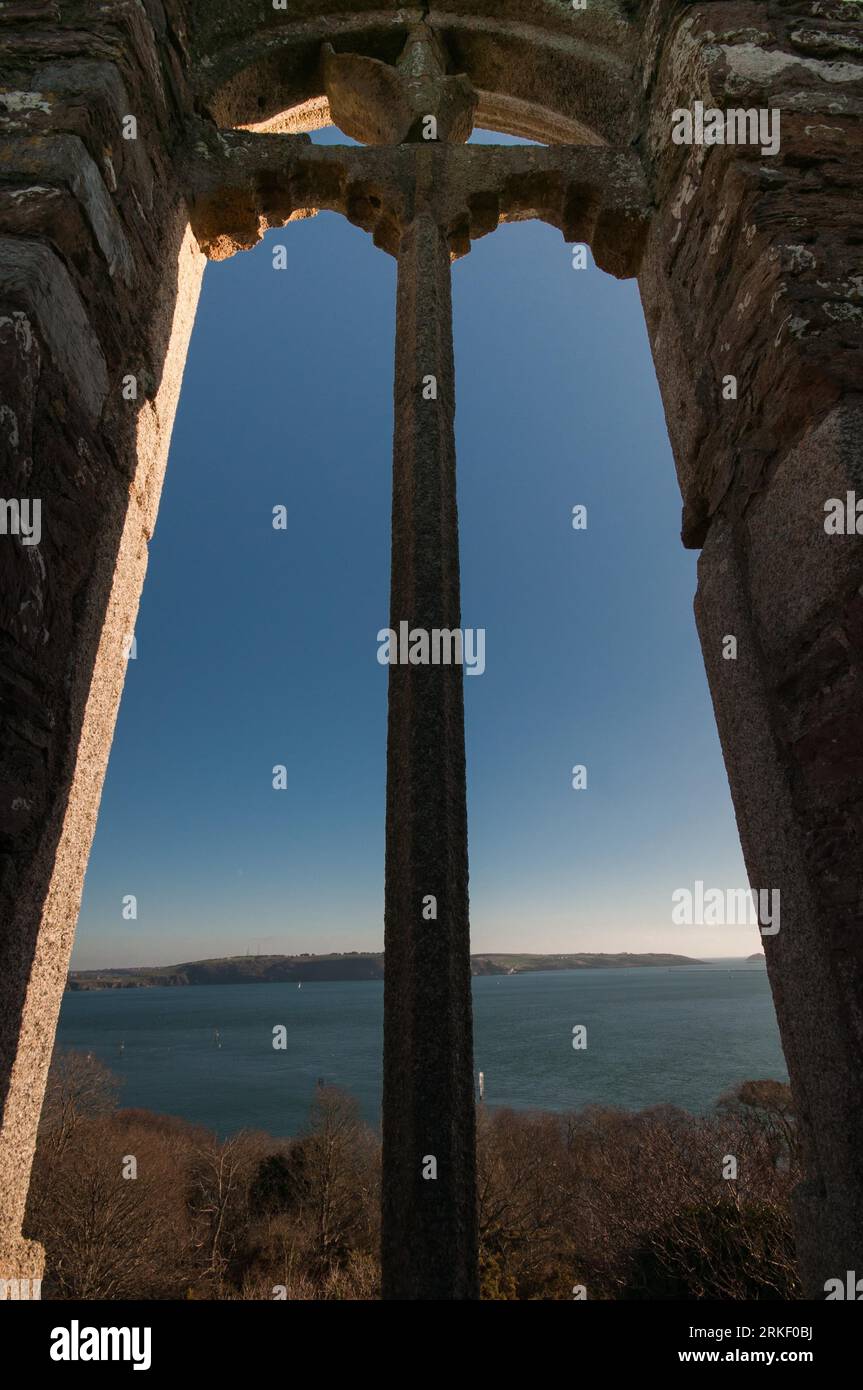 Mount edgecombe gardens hi-res stock photography and images - Alamy