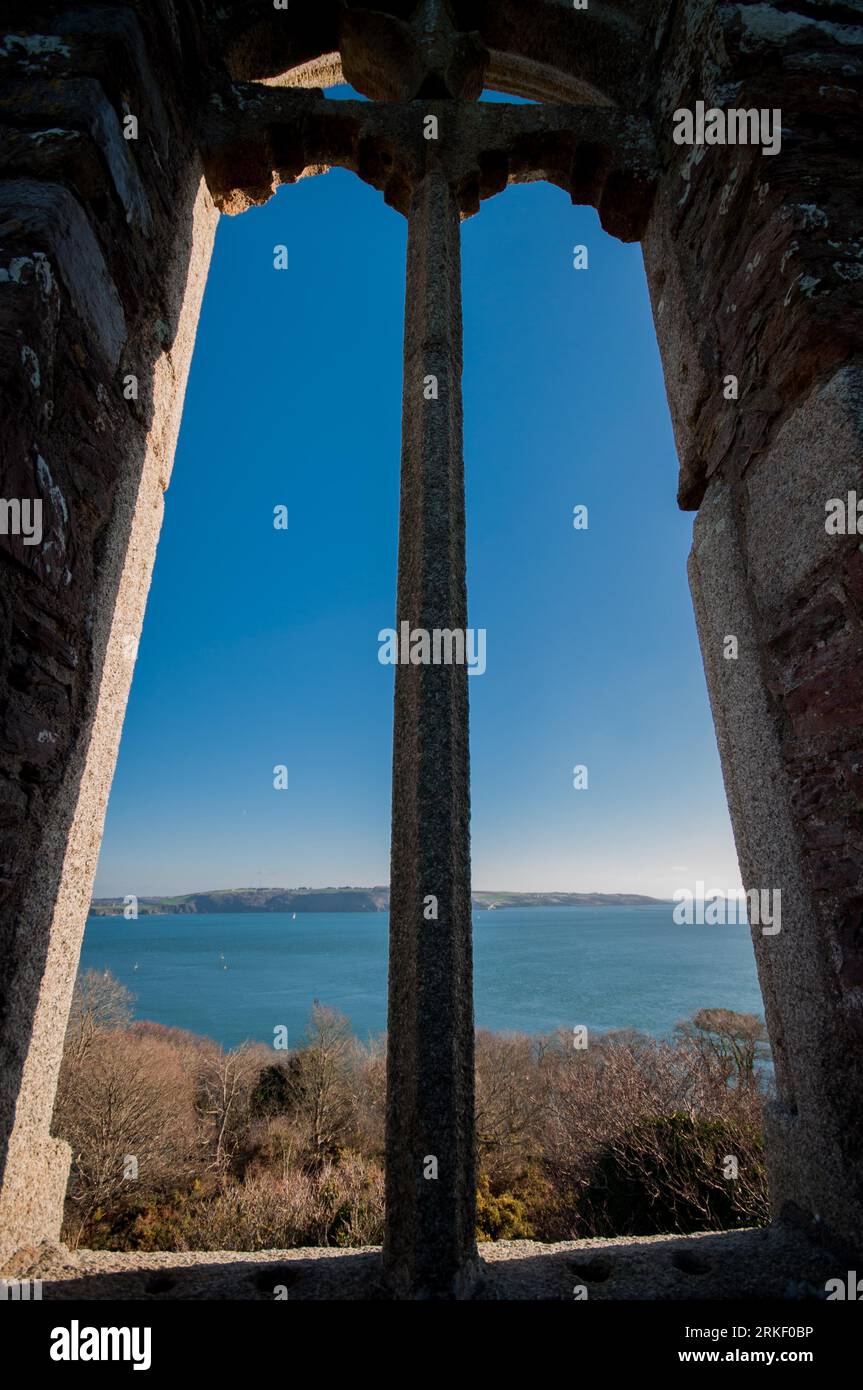 Mount edgecombe park hi-res stock photography and images - Alamy