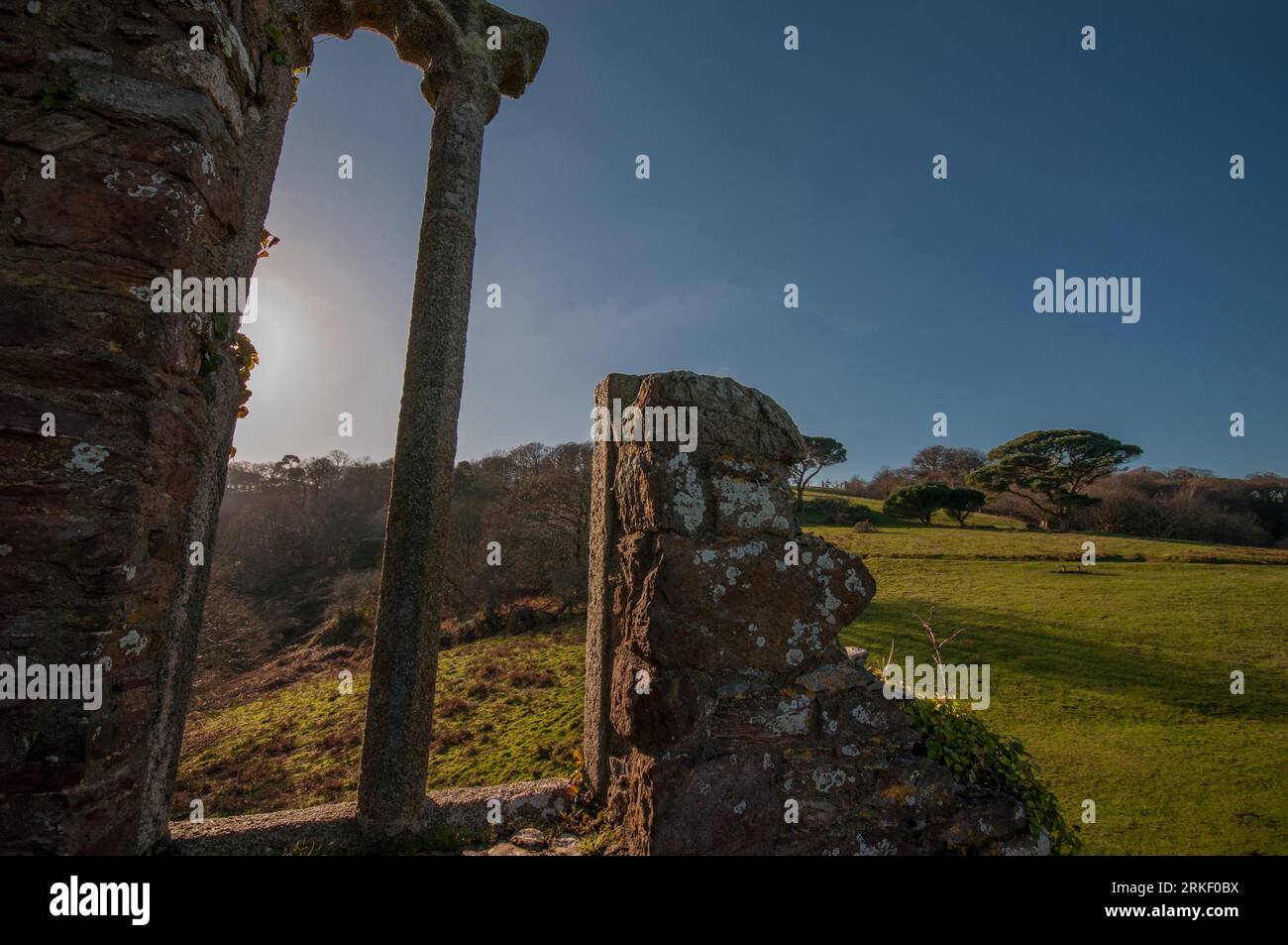 Mount edgecombe park hi-res stock photography and images - Alamy
