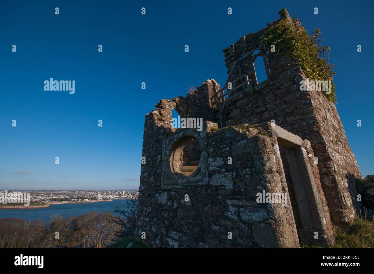Mount edgecombe park hi-res stock photography and images - Alamy
