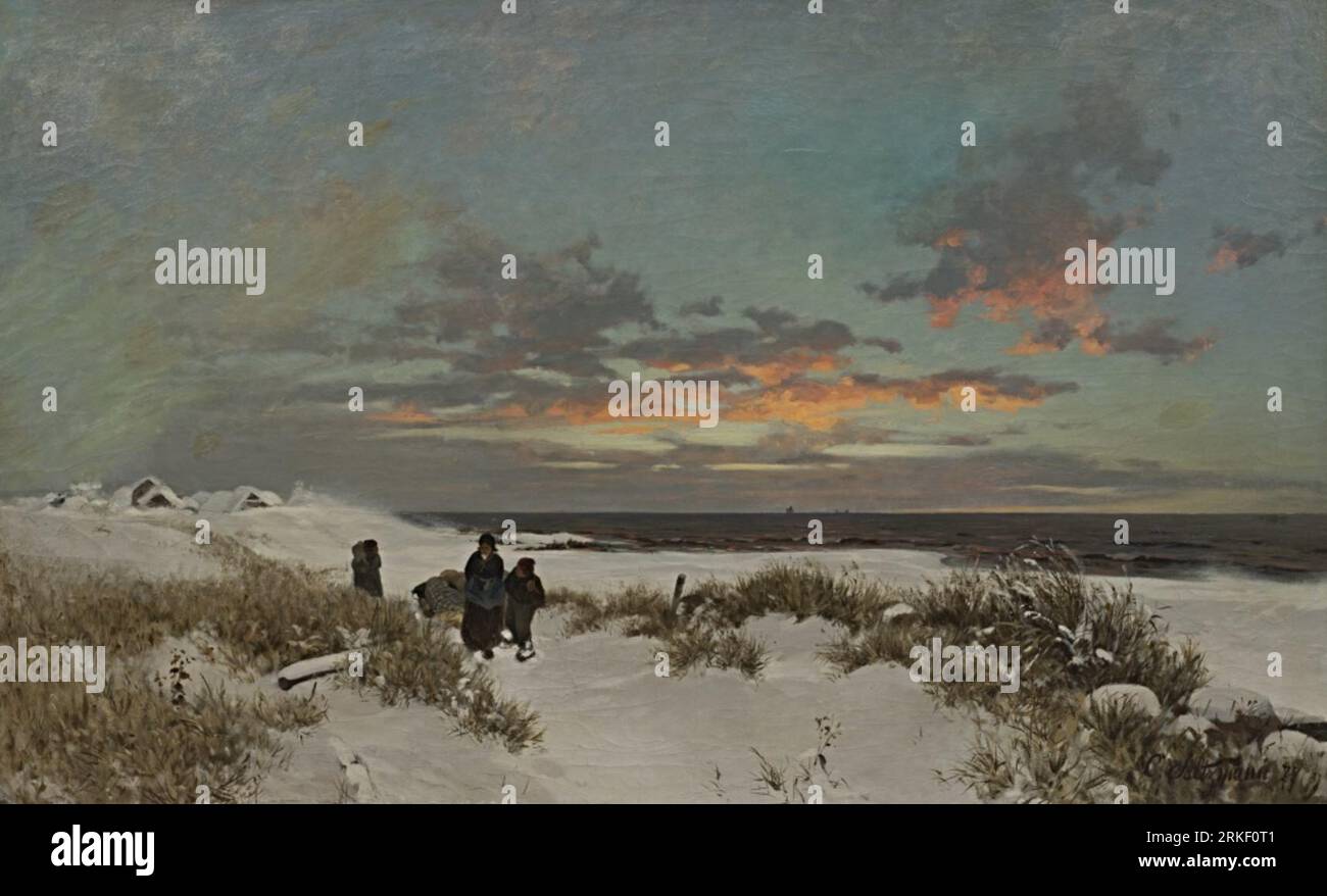 Colberg hi-res stock photography and images - Alamy