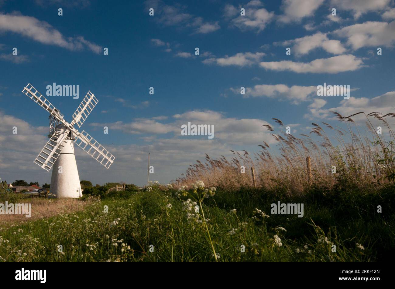 Iconic norfolk landmarks hi-res stock photography and images - Alamy