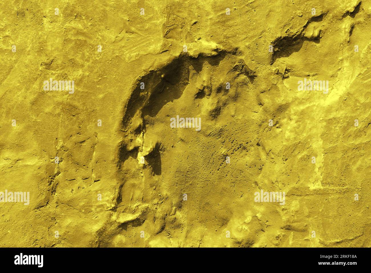 Gold texture. Rough structure mineral. Rock texture. Gold Ore. Gold ...