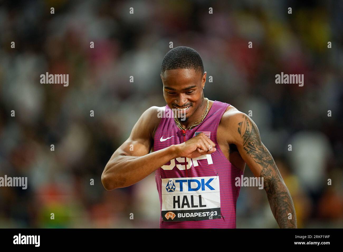 Quincy hall 2023 hi-res stock photography and images - Alamy