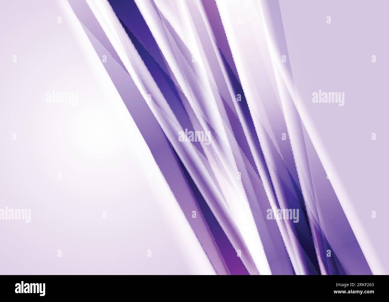 Bright violet shiny stripes abstract background. Vector illustration ...