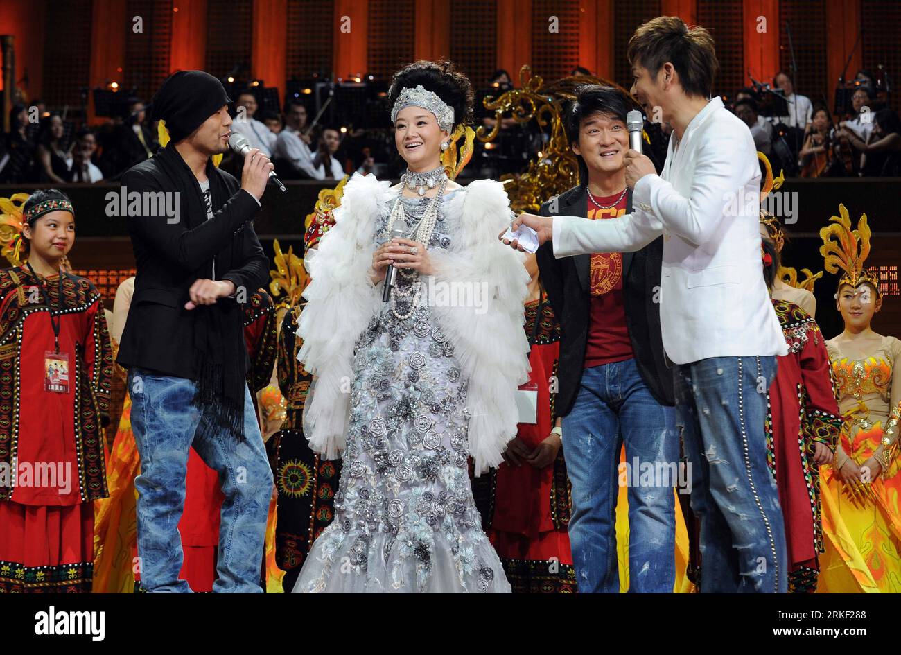 Hsu nai lin hi-res stock photography and images - Alamy