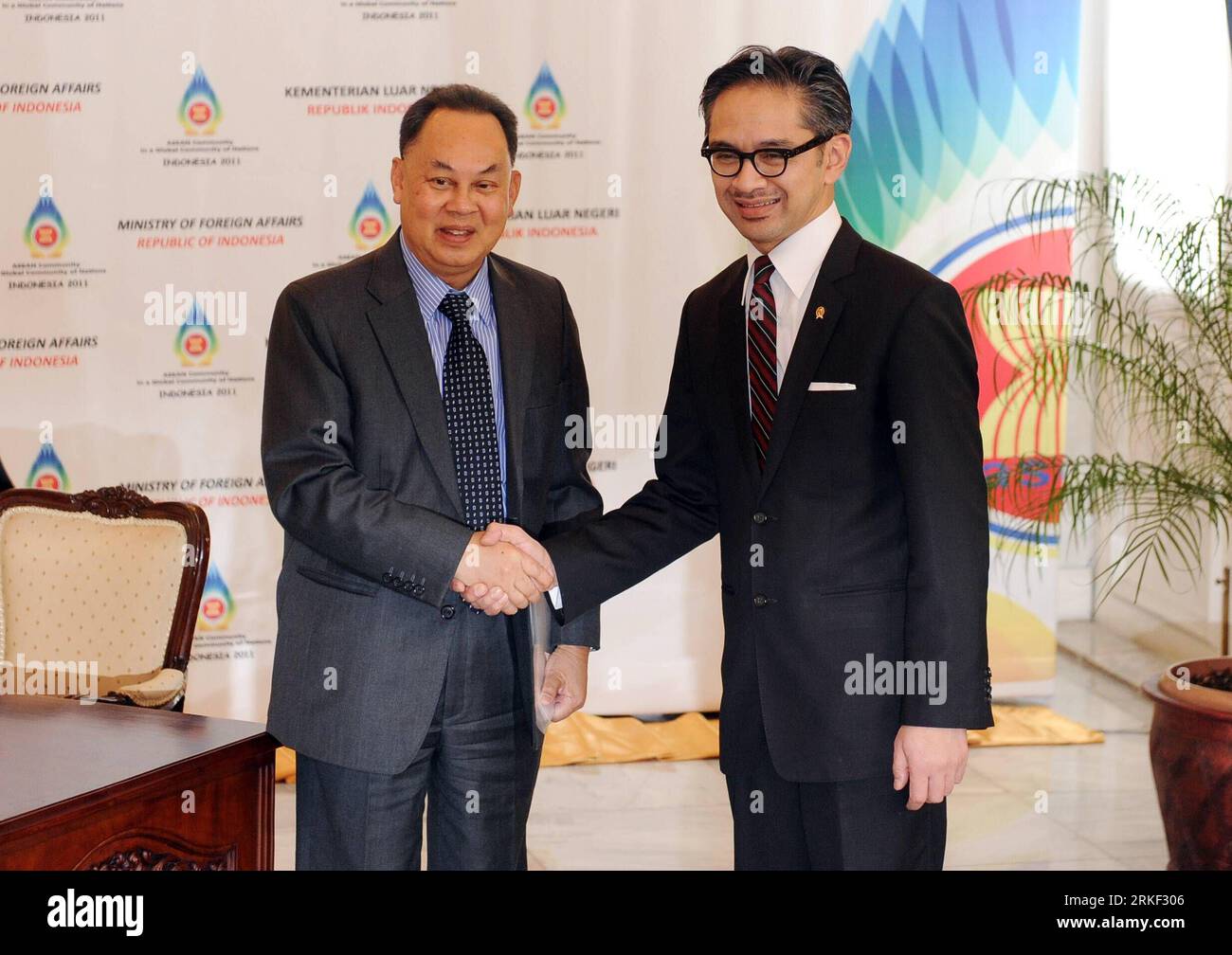 Kasit piromya hi-res stock photography and images - Alamy