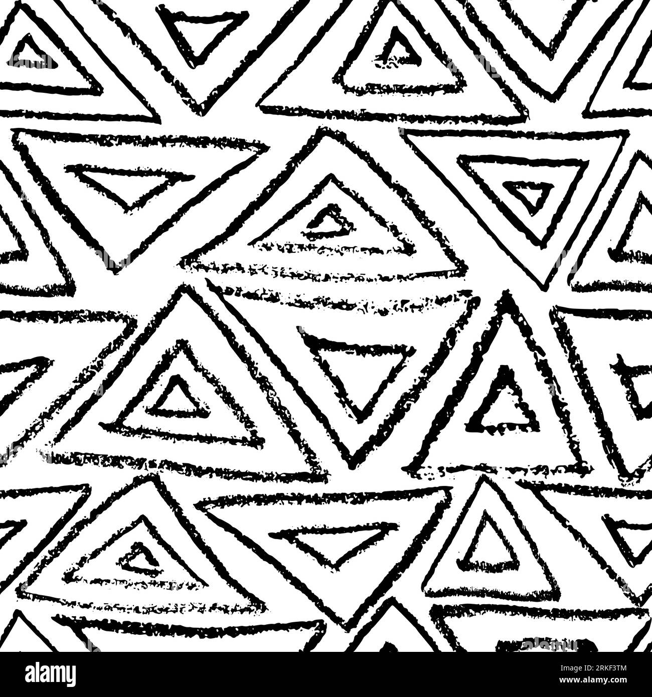 Chalk art abstract artwork hi-res stock photography and images - Alamy