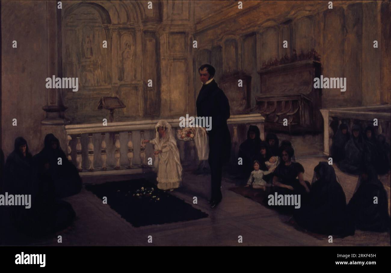 Liberal arts painting hi-res stock photography and images - Alamy