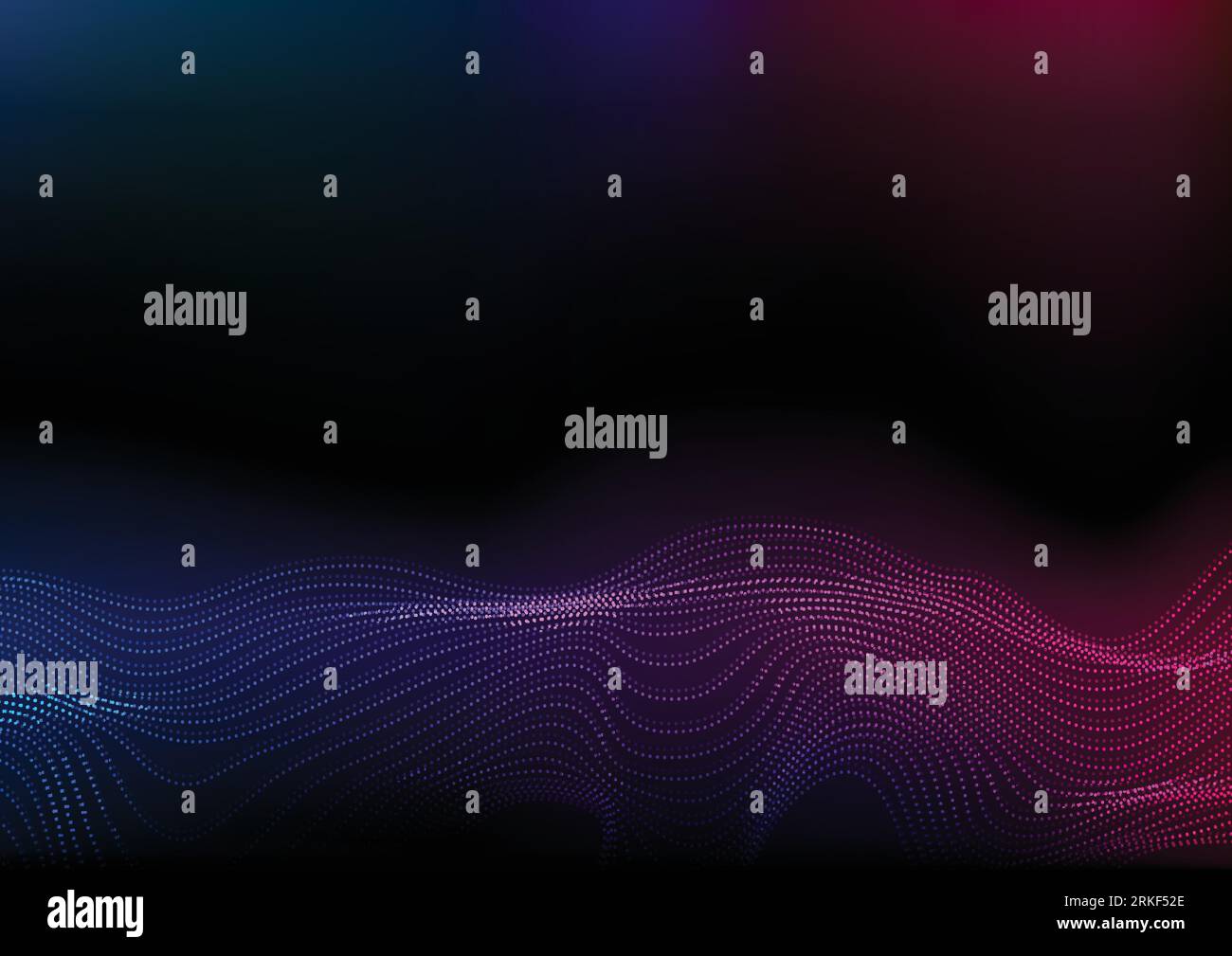 Black purple 3d sci fi Stock Vector Images - Alamy