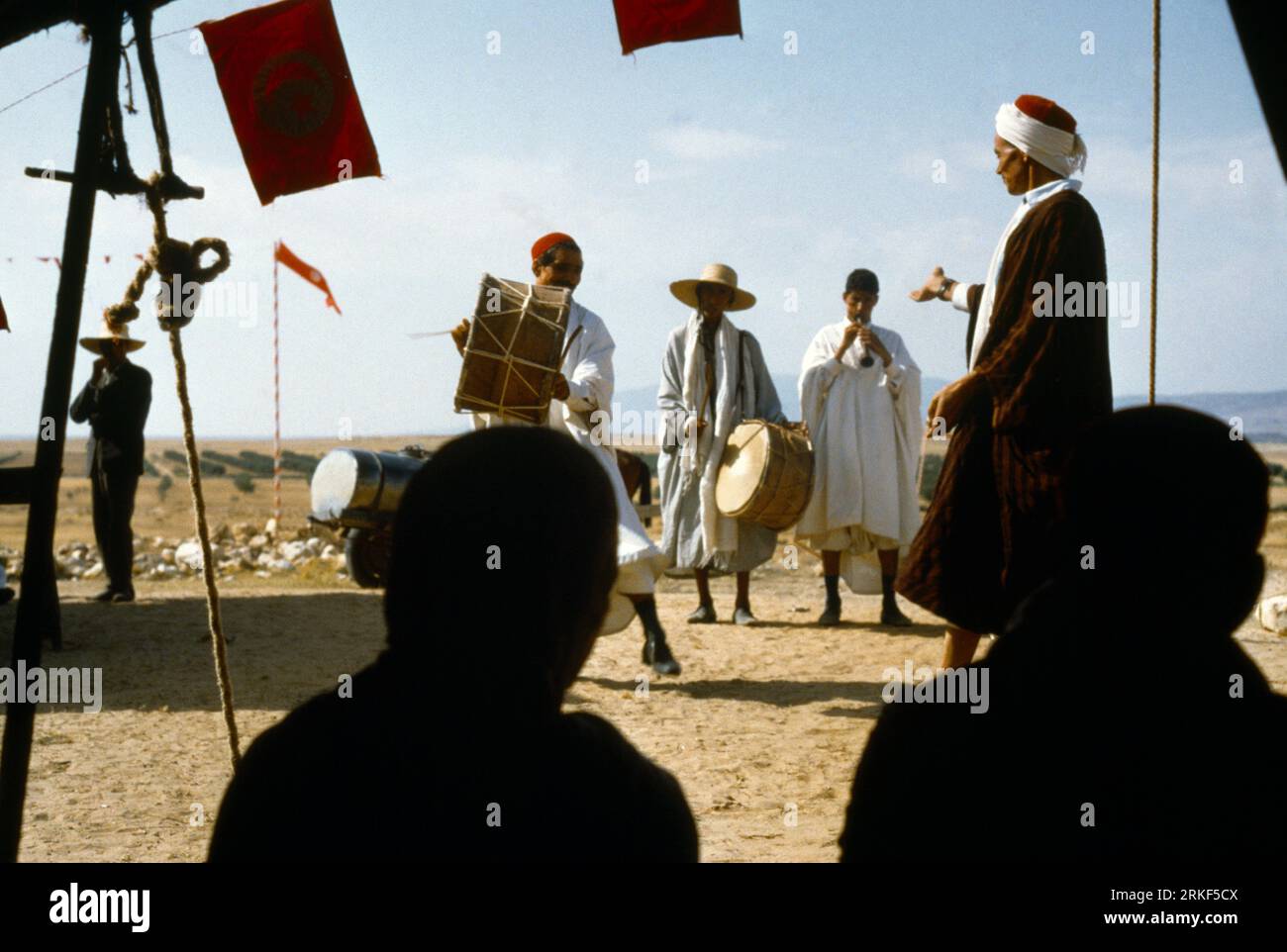 Berbers algeria hi-res stock photography and images - Alamy