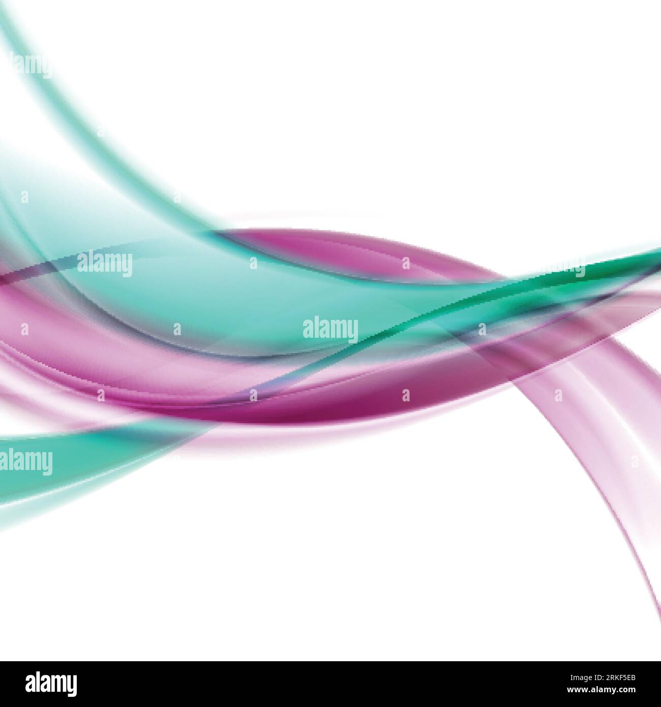 Bright smooth Stock Vector Images - Alamy