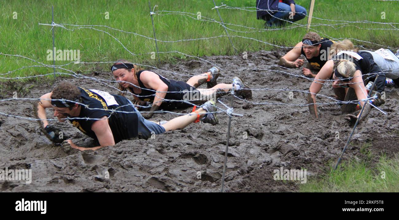 Female gladiator hi-res stock photography and images - Alamy