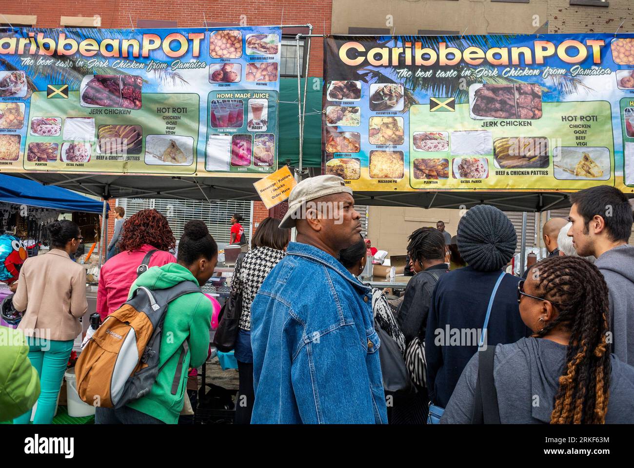 New York City, NY, US Views of City, Harlem, Street Scenes, Afro ...