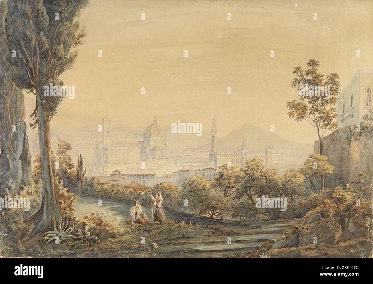 Karl florenz hi-res stock photography and images - Alamy