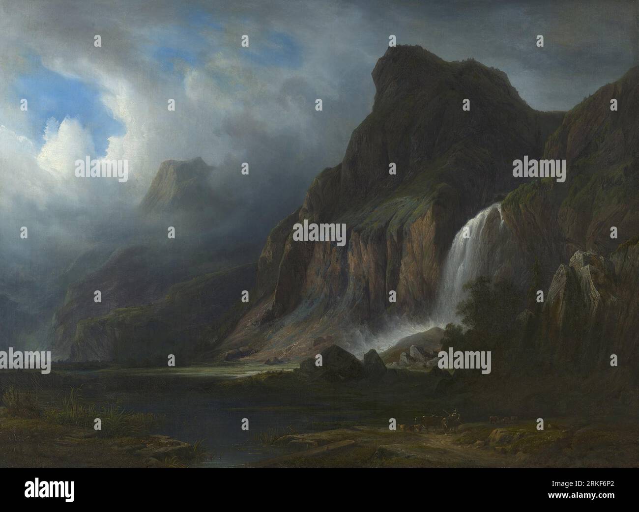 François diday hi-res stock photography and images - Alamy