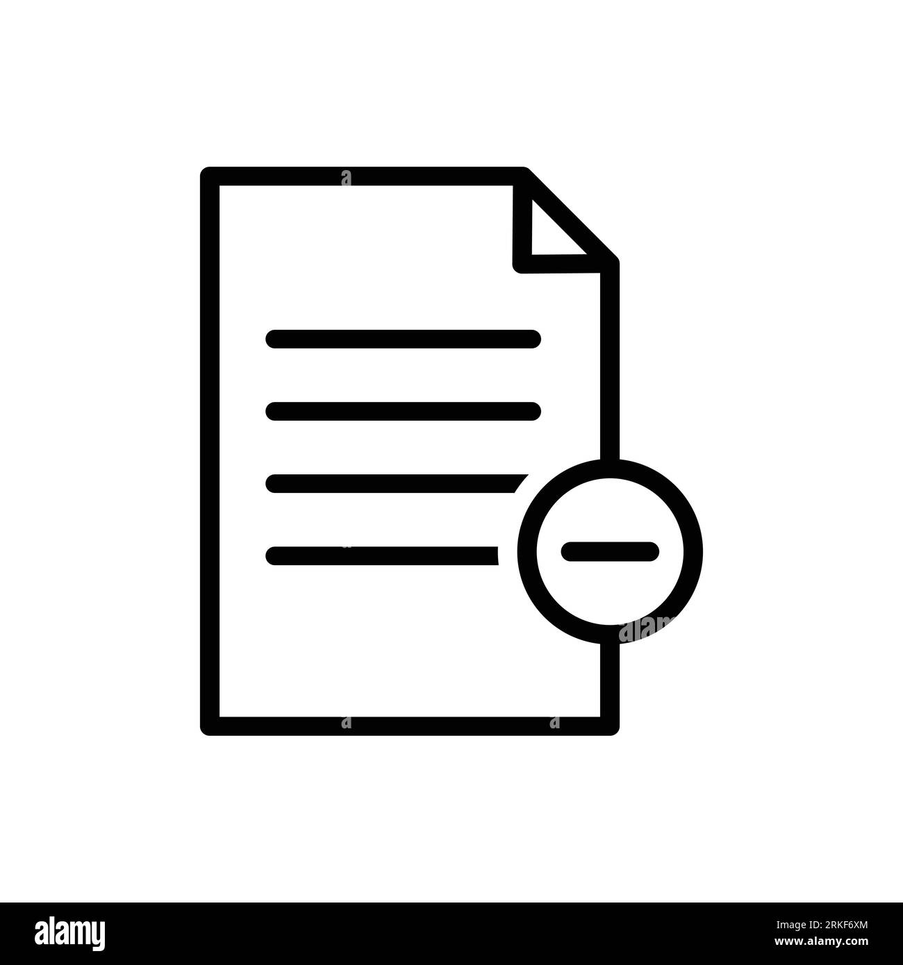 Open folio Stock Vector Images - Alamy