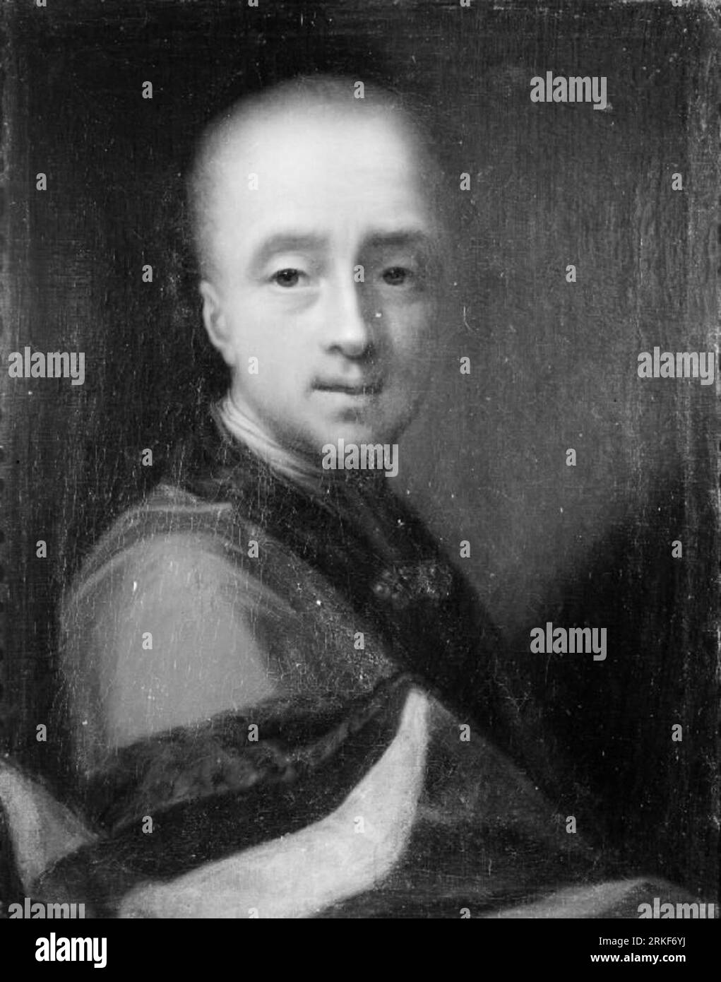 Old mand Black and White Stock Photos & Images - Alamy