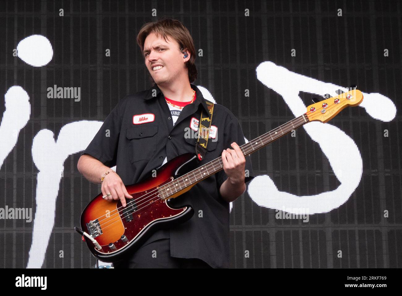 George favager hi-res stock photography and images - Alamy