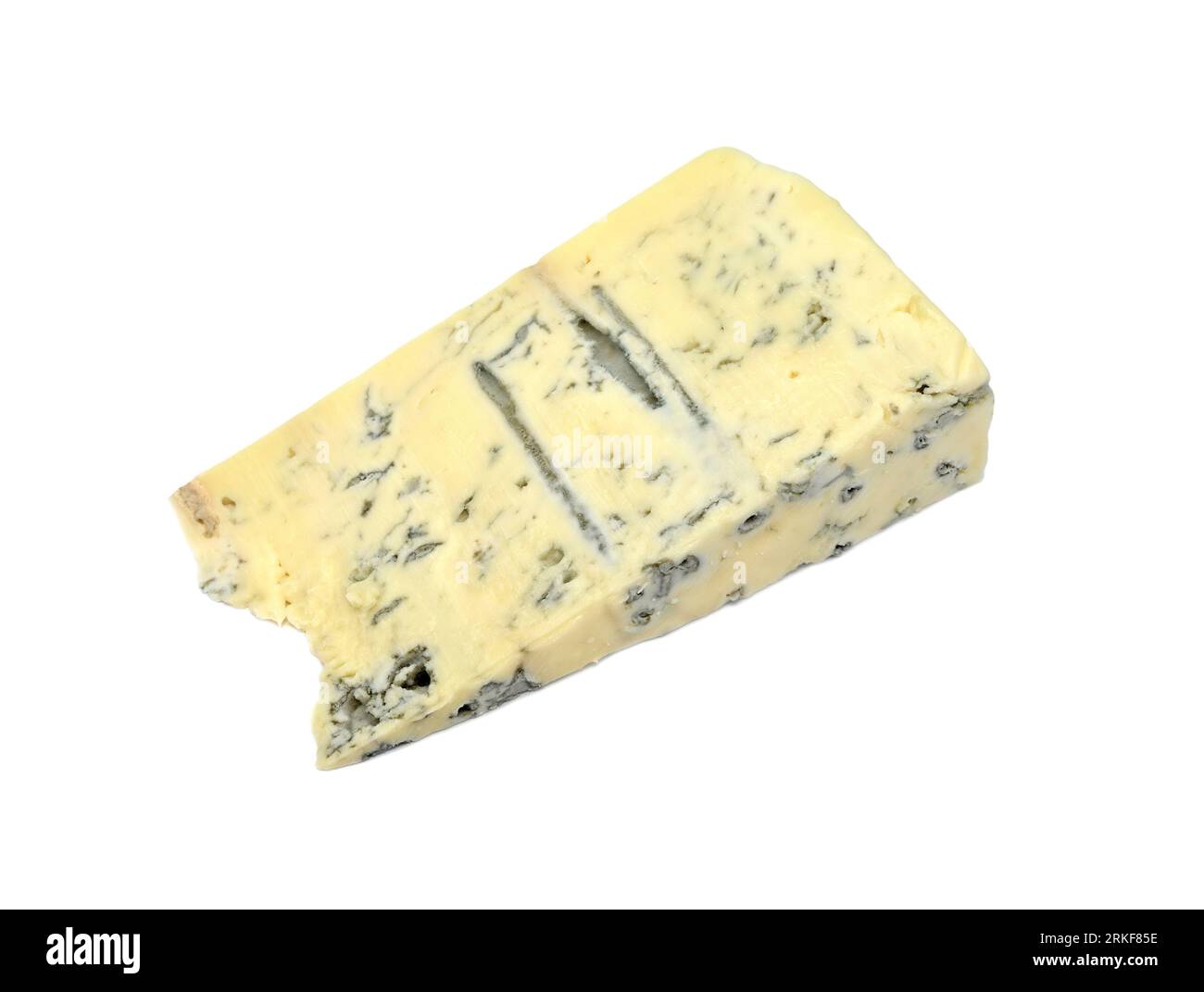 cheese containing veins of blue mold, such as Gorgonzola and Danish ...