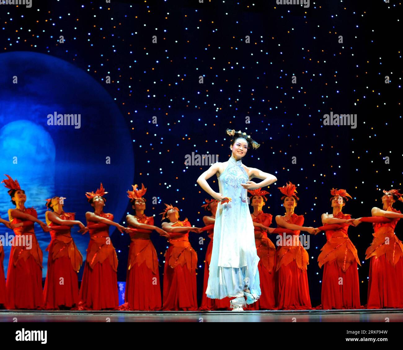 Panomime hi-res stock photography and images - Alamy